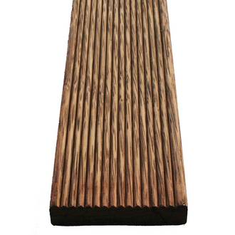 Decking Kwila 90 x 19 - Timber - Baier Group